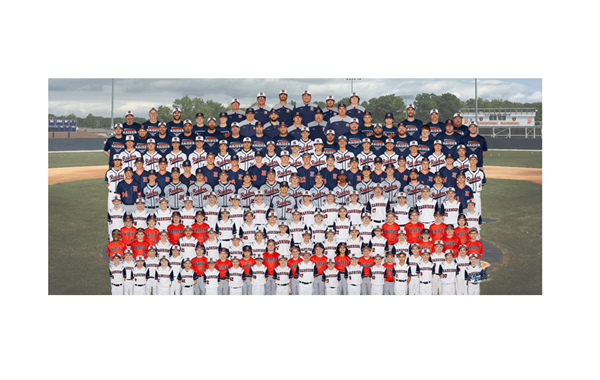 Harrison Baseball Club > Home