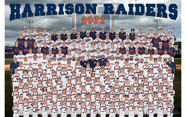 Harrison Baseball Club > Home